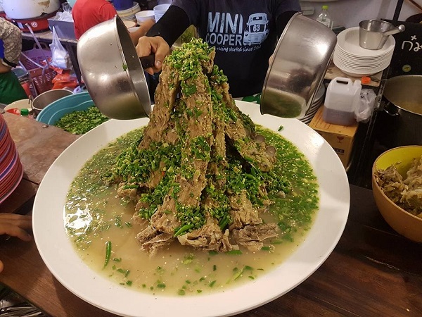 7 ร้านเล้งในตำนาน แซ่บแสบปาก อร่อยลืมเผ็ช!!!